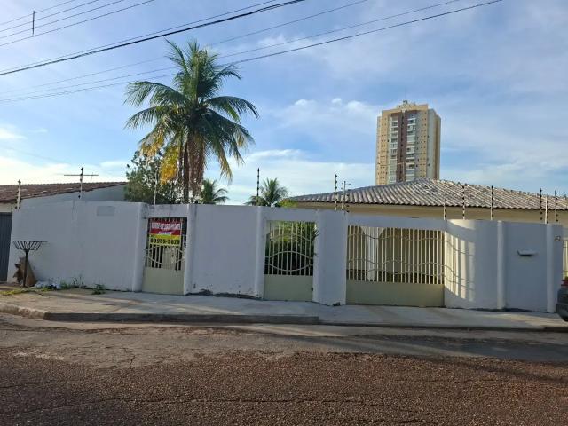Casa / Sobrado para Venda em Cuiabá/MT Santa Rosa 9 Quartos