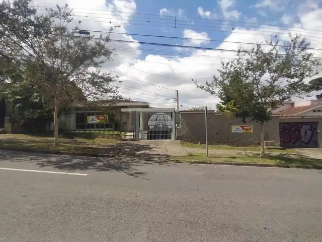 Casa / Sobrado para Venda em Curitiba/PR Mercês 4 Quartos