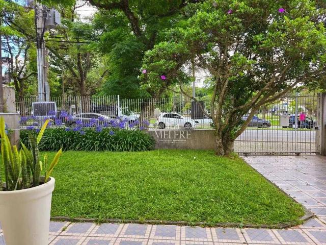 Casa / Sobrado para Venda em Curitiba/PR Mercês 4 Quartos