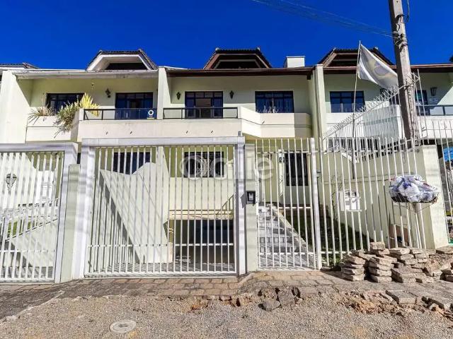 Casa / Sobrado para Venda em Curitiba/PR Mercês 4 Quartos