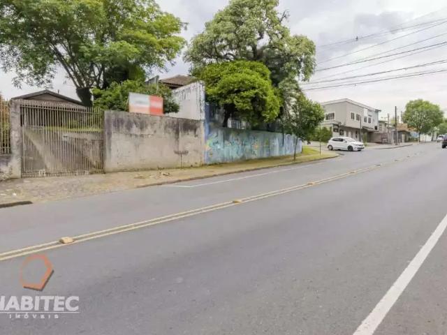 Casa / Sobrado para Venda em Curitiba/PR Mercês 4 Quartos