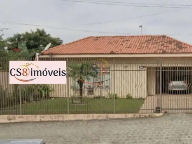 Casa / Sobrado para Venda em Curitiba/PR Mercês 4 Quartos