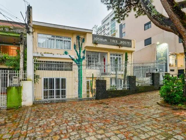 Casa / Sobrado para Venda em Curitiba/PR Mercês 6 Quartos