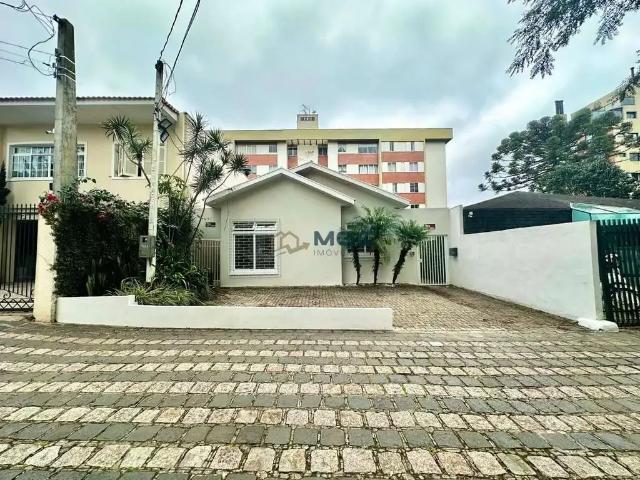 Casa / Sobrado para Venda em Curitiba/PR Mercês 6 Quartos