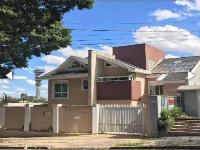 Casa / Sobrado para Venda em Curitiba/PR Mercês 8 Quartos