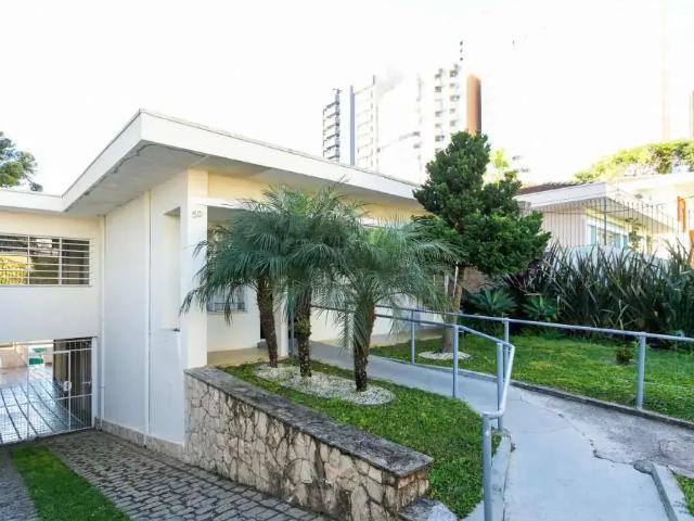 Casa / Sobrado para Venda em Curitiba/PR Mercês