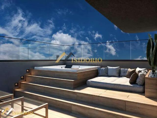 Casa / Sobrado para Venda em Curitiba/PR Mercês 1 Quartos
