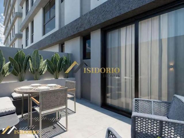 Casa / Sobrado para Venda em Curitiba/PR Mercês 1 Quartos