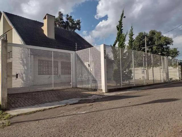 Casa / Sobrado para Venda em Curitiba/PR Mercês 1 Quartos
