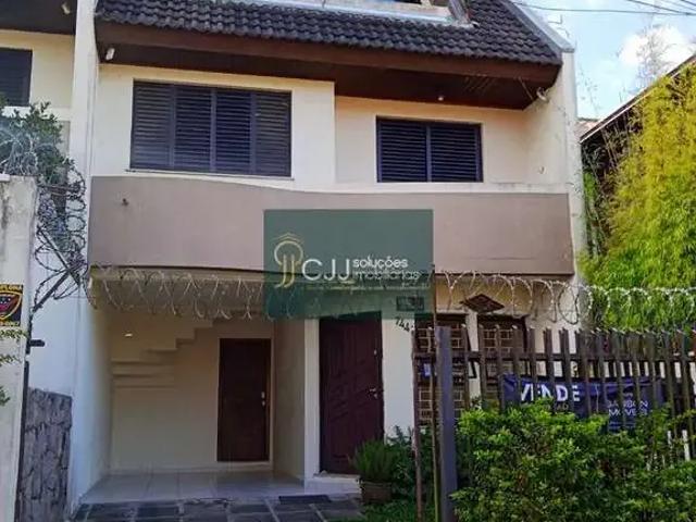 Casa / Sobrado para Venda em Curitiba/PR Mercês 3 Quartos