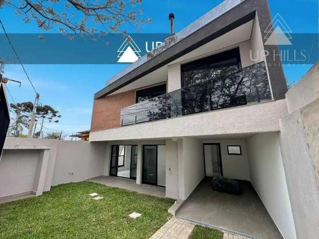 Casa / Sobrado para Venda em Curitiba/PR Mercês 3 Quartos