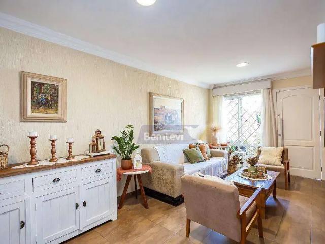 Casa / Sobrado para Venda em Curitiba/PR Mercês 3 Quartos