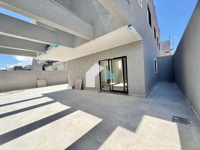 Casa / Sobrado para Venda em Curitiba/PR Mercês 3 Quartos