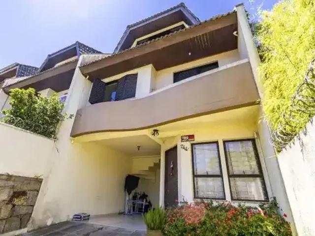 Casa / Sobrado para Venda em Curitiba/PR Mercês 3 Quartos