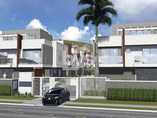 Casa / Sobrado para Venda em Curitiba/PR Mercês 3 Quartos
