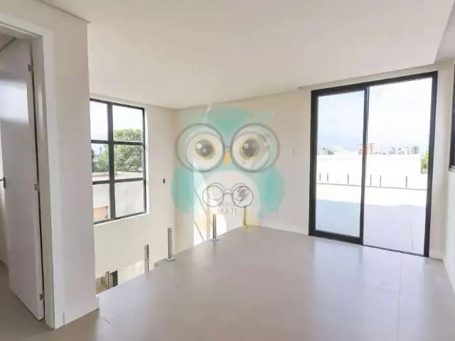 Casa / Sobrado para Venda em Curitiba/PR Mercês 3 Quartos