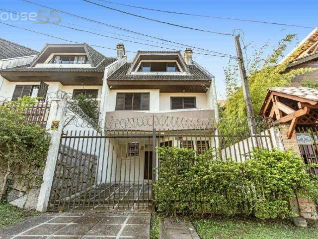 Casa / Sobrado para Venda em Curitiba/PR Mercês 3 Quartos