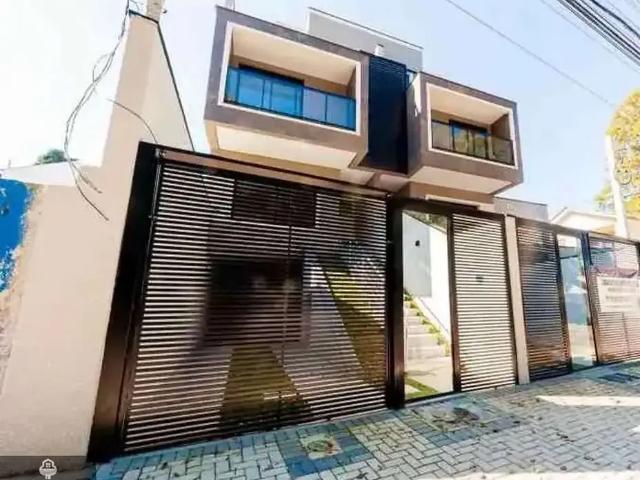 Casa / Sobrado para Venda em Curitiba/PR Mercês 3 Quartos