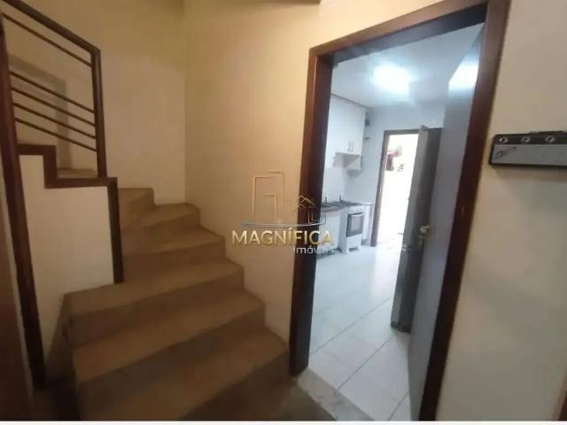 Casa / Sobrado para Venda em Curitiba/PR Mercês 3 Quartos