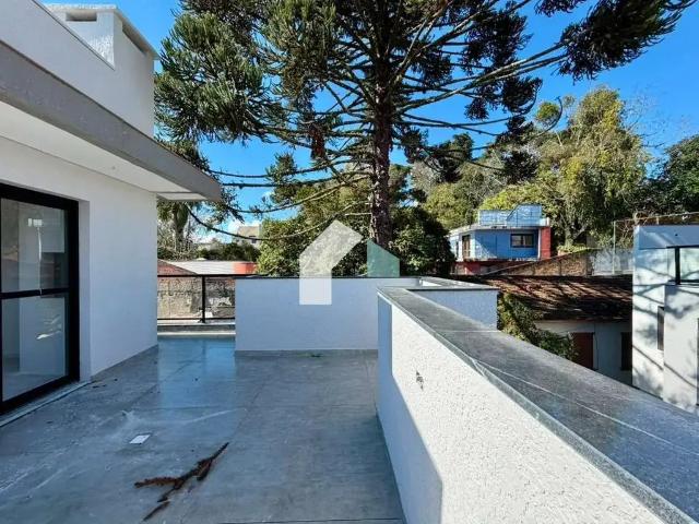 Casa / Sobrado para Venda em Curitiba/PR Mercês 3 Quartos