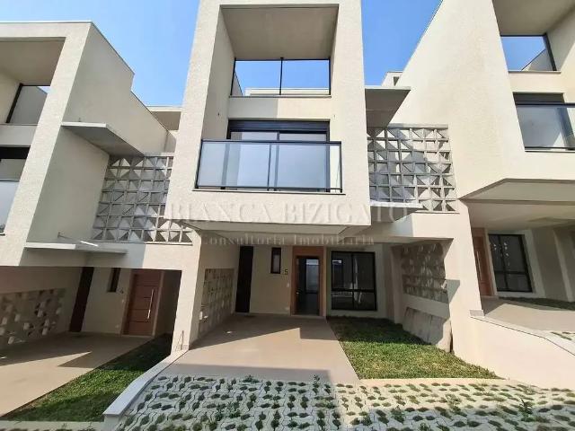 Casa / Sobrado para Venda em Curitiba/PR Mercês 3 Quartos