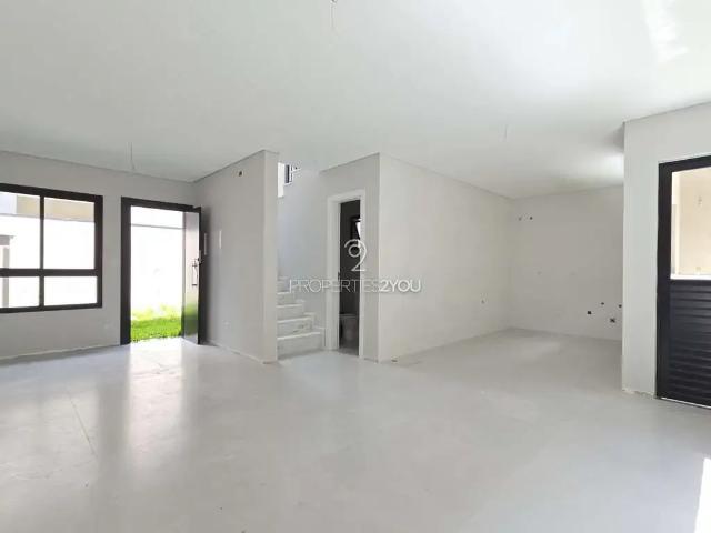 Casa / Sobrado para Venda em Curitiba/PR Mercês 3 Quartos