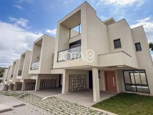 Casa / Sobrado para Venda em Curitiba/PR Mercês 3 Quartos