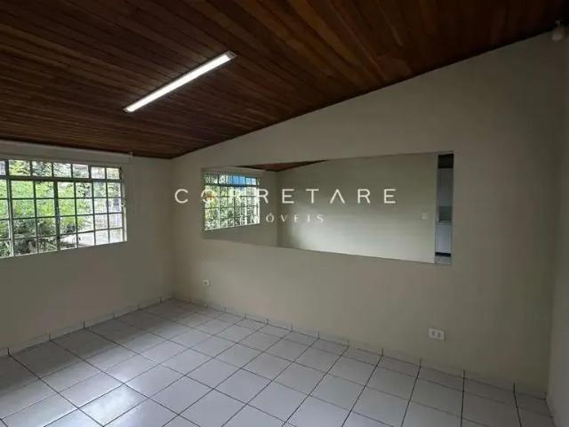 Casa / Sobrado para Venda em Curitiba/PR Mercês 3 Quartos