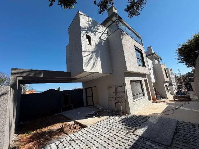Casa / Sobrado para Venda em Curitiba/PR Mercês 3 Quartos