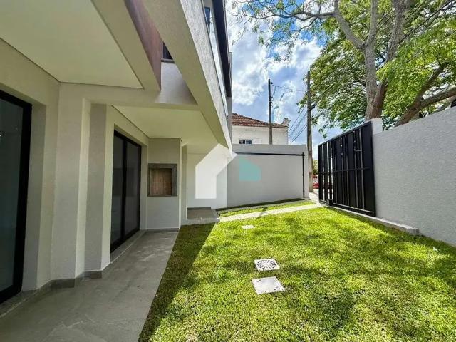 Casa / Sobrado para Venda em Curitiba/PR Mercês 3 Quartos