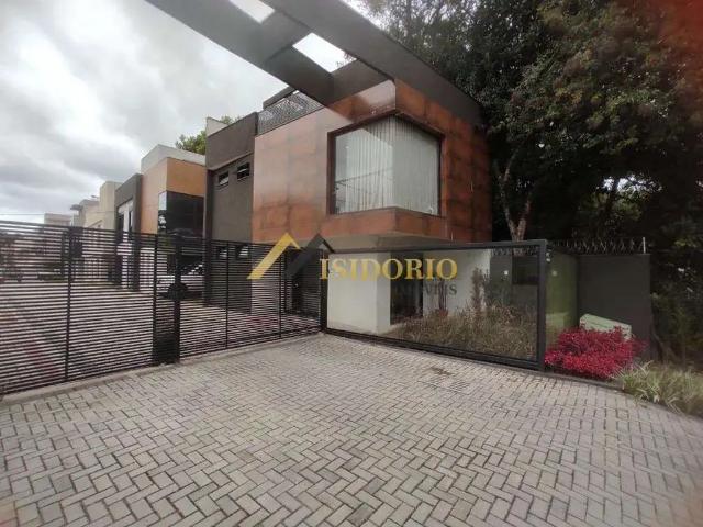 Casa / Sobrado para Venda em Curitiba/PR Mercês 3 Quartos