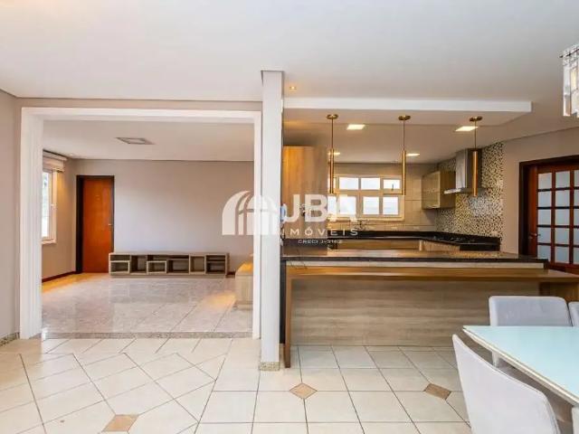 Casa / Sobrado para Venda em Curitiba/PR Mossunguê 4 Quartos