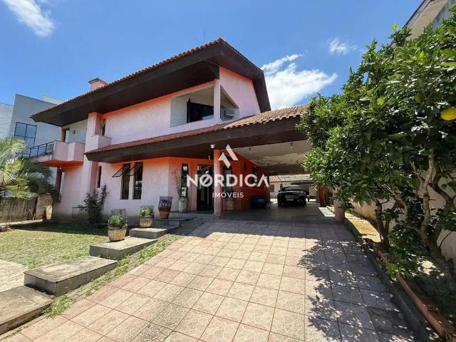Casa / Sobrado para Venda em Curitiba/PR Mossunguê 4 Quartos