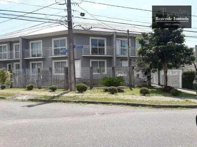 Casa / Sobrado para Venda em Curitiba/PR Mossunguê 4 Quartos