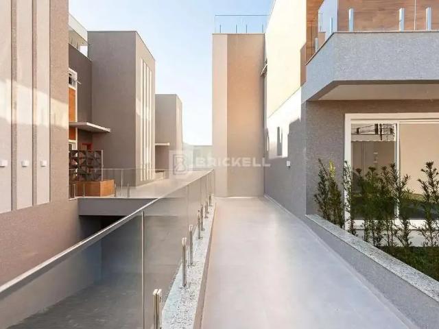 Casa / Sobrado para Venda em Curitiba/PR Mossunguê