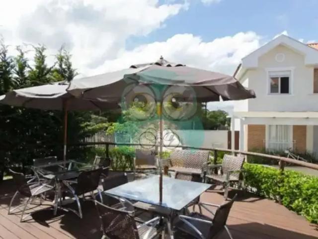 Casa / Sobrado para Venda em Curitiba/PR Mossunguê 2 Quartos