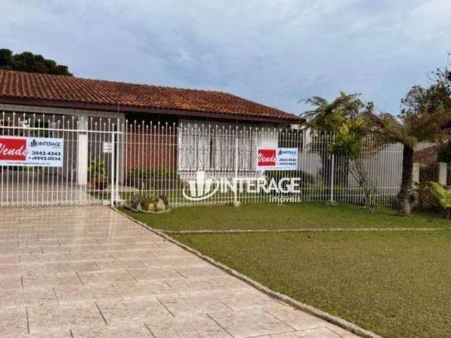 Casa / Sobrado para Venda em Curitiba/PR Mossunguê 2 Quartos