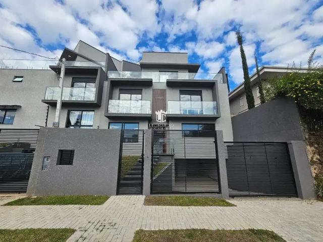 Casa / Sobrado para Venda em Curitiba/PR Mossunguê 3 Quartos