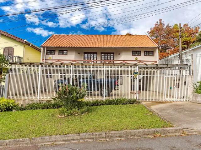 Casa / Sobrado para Venda em Curitiba/PR Mossunguê 3 Quartos