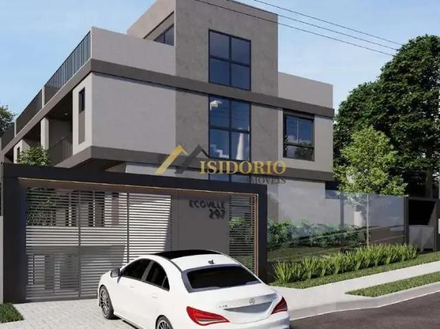 Casa / Sobrado para Venda em Curitiba/PR Mossunguê 3 Quartos