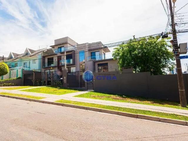 Casa / Sobrado para Venda em Curitiba/PR Mossunguê 3 Quartos