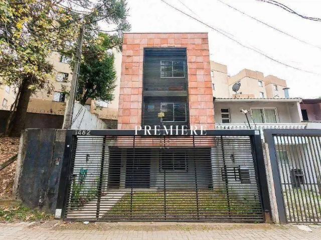 Casa / Sobrado para Venda em Curitiba/PR Mossunguê 3 Quartos