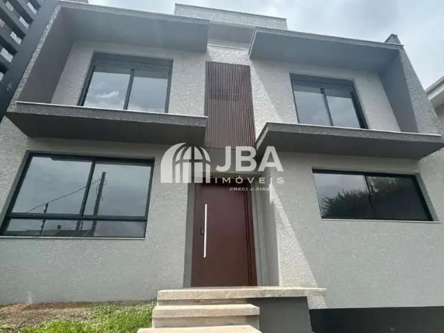 Casa / Sobrado para Venda em Curitiba/PR Mossunguê 3 Quartos