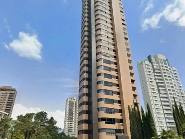 Casa / Sobrado para Venda em Curitiba/PR Mossunguê 3 Quartos