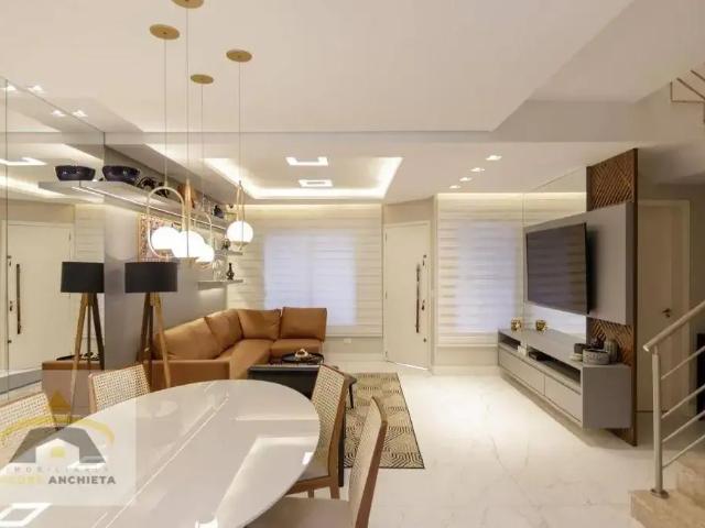 Casa / Sobrado para Venda em Curitiba/PR Mossunguê 3 Quartos