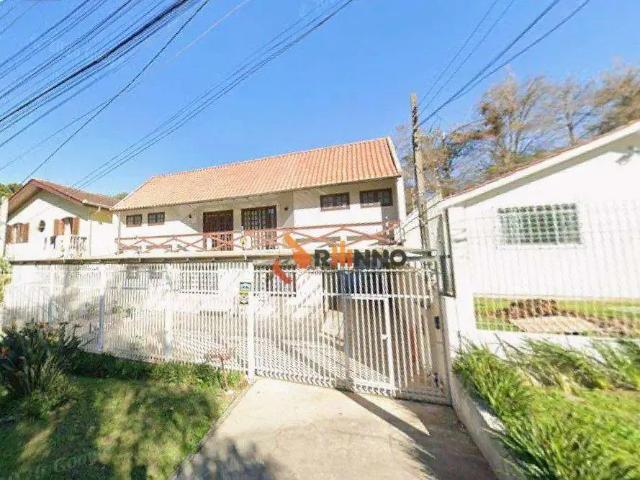 Casa / Sobrado para Venda em Curitiba/PR Mossunguê 3 Quartos