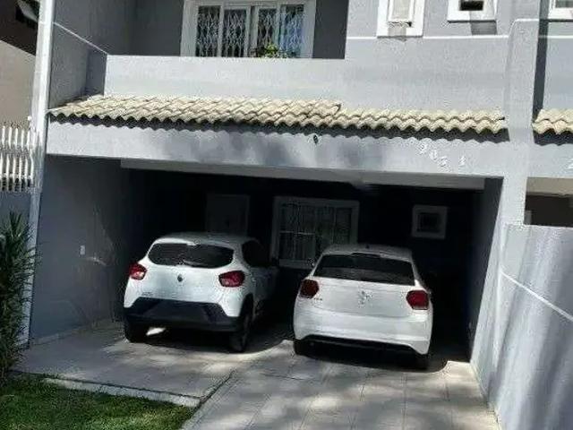 Casa / Sobrado para Venda em Curitiba/PR Novo Mundo 3 Quartos