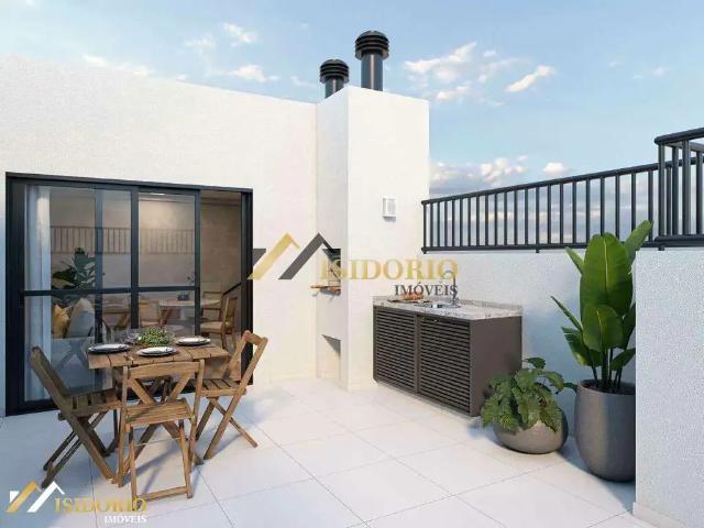 Casa / Sobrado para Venda em Curitiba/PR Novo Mundo 3 Quartos