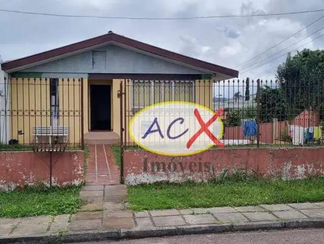 Casa / Sobrado para Venda em Curitiba/PR Novo Mundo 3 Quartos