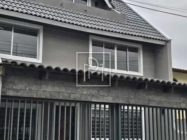 Casa / Sobrado para Venda em Curitiba/PR Novo Mundo 3 Quartos